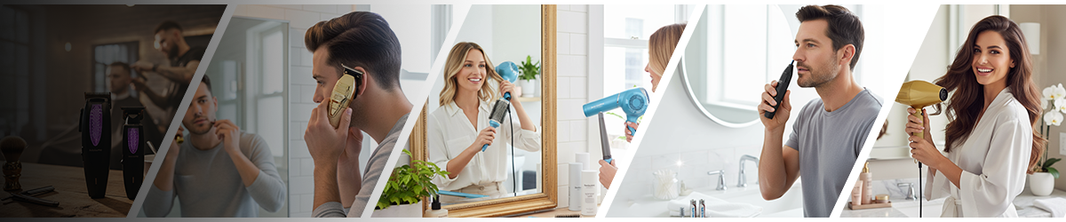 Shop All Beauty Care Electronics Online – Teds Electronics