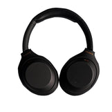 Sony WH-1000XM4 Wireless Noise Canceling Over-the-Ear Headphones with ...