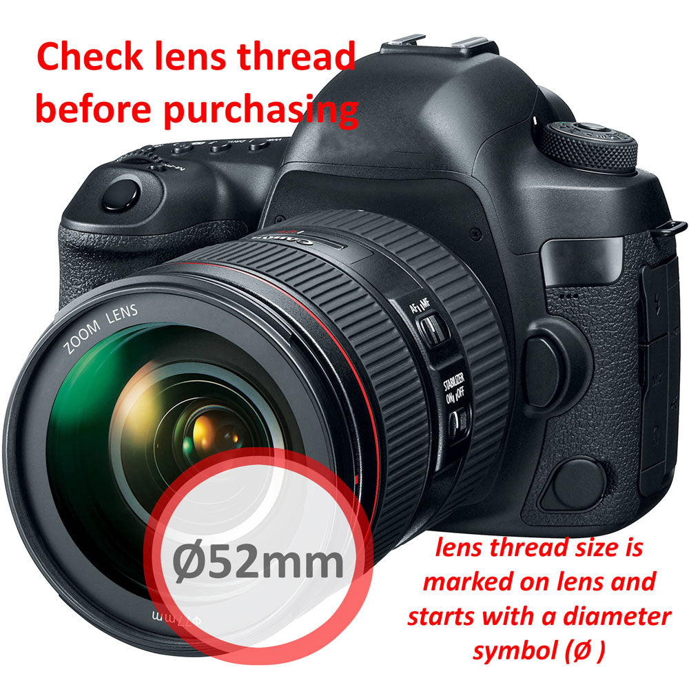 LED Light with Accessories for Nikon D3300 , D3400 , D5300 and D5500 ...