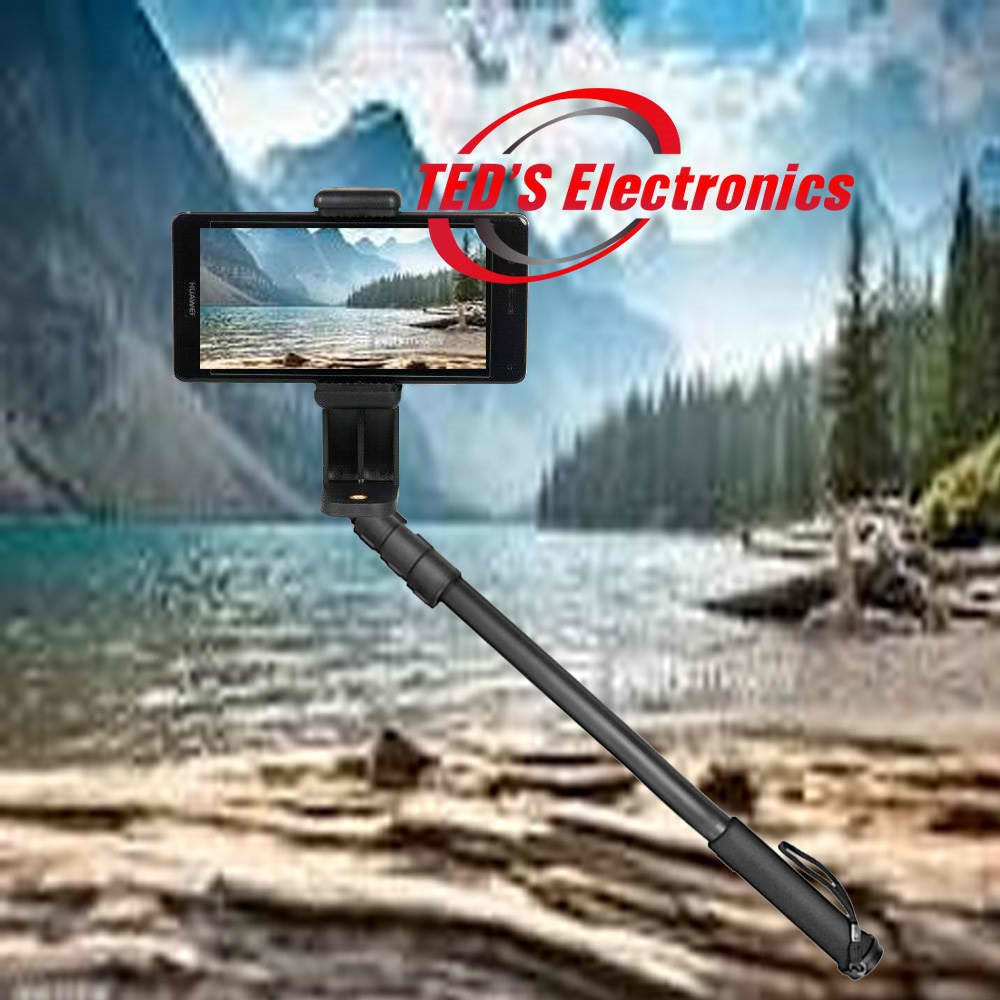 61 Inch Monopod + Phone Holder – The Teds Store