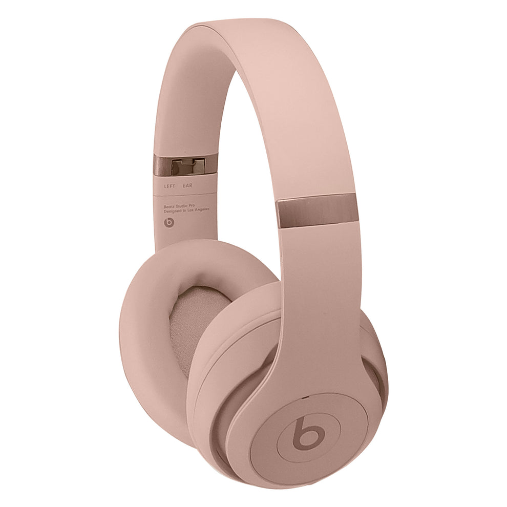 Beats Studio Pro x Kim Kardashian Bluetooth Noise Cancelling Headphone ...