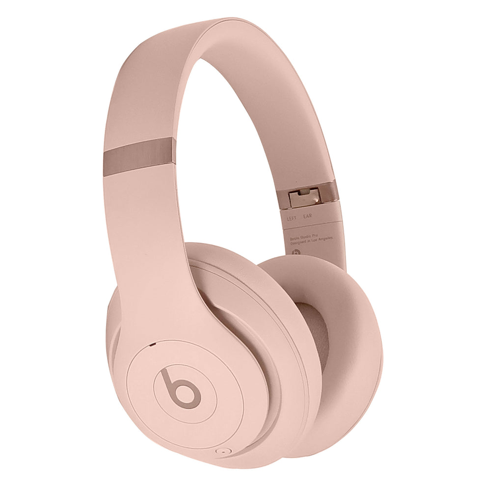 Beats Studio Pro x Kim Kardashian Bluetooth Noise Cancelling Headphone ...