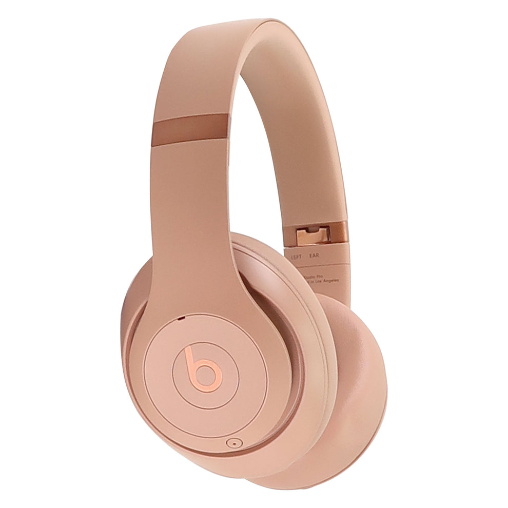 Beats Studio Pro x Kim Kardashian Bluetooth Noise Cancelling Headphone ...