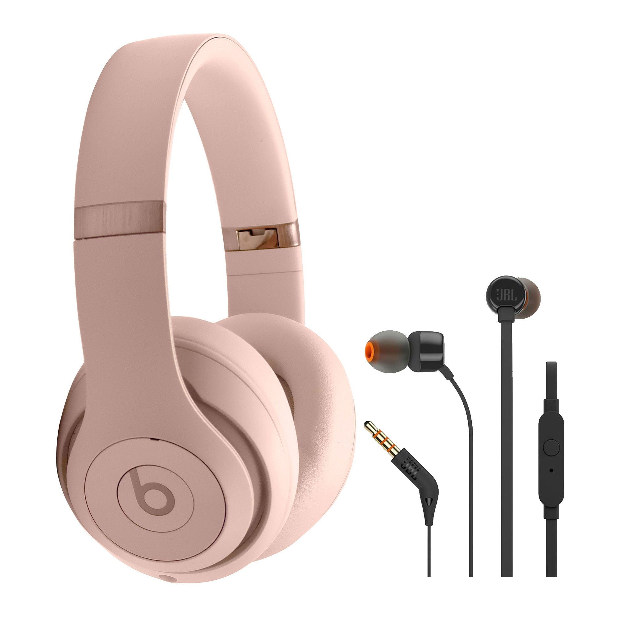 Beats Studio Pro x Kim Kardashian Bluetooth Noise Cancelling Headphone ...
