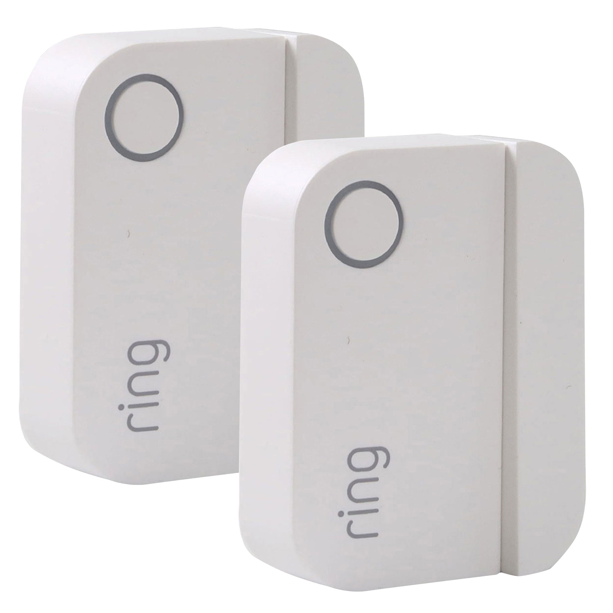 Ring Alarm Contact Sensor (Base Station Required) 2nd Gen - 2 Pack ...