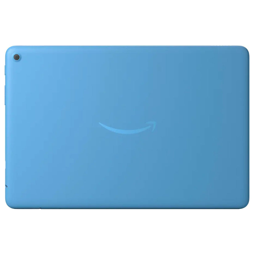 Amazon Fire HD 10 64GB 10.1" Tablet with Wi-Fi - 13th Gen (Ocean ...