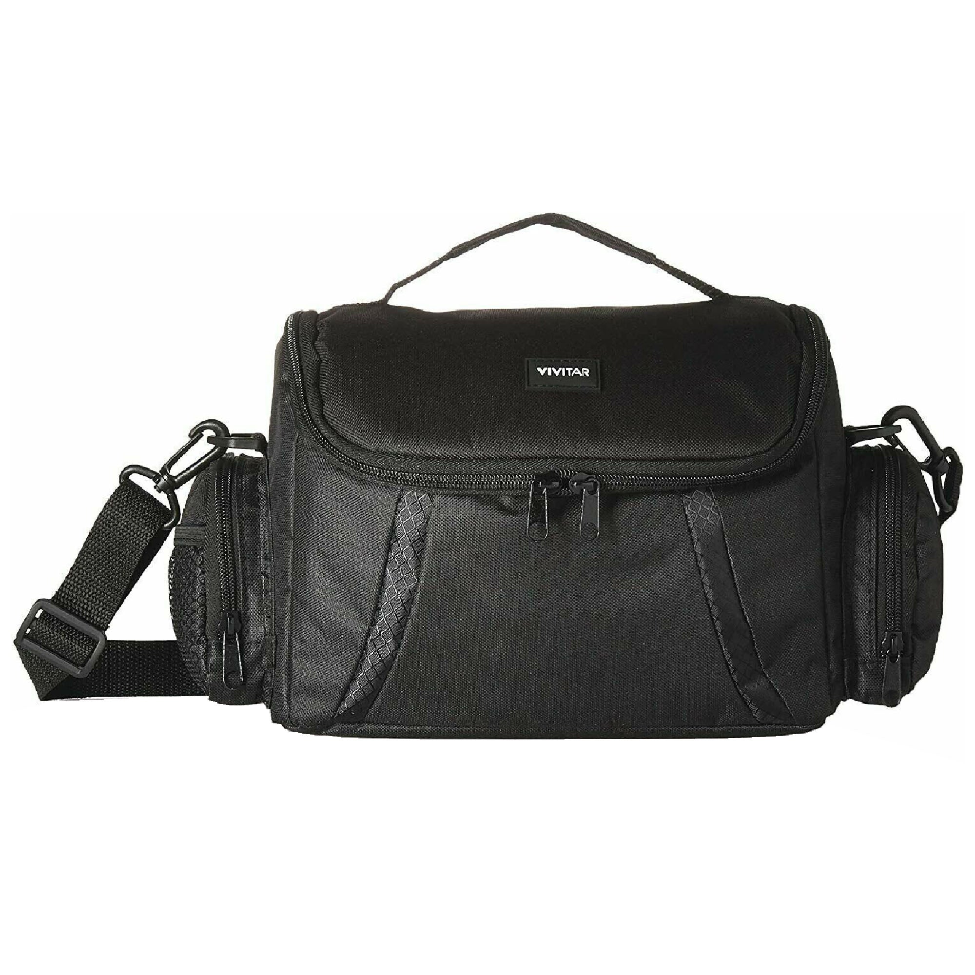 Full Size DSLR Gadget Bag – Teds Electronics