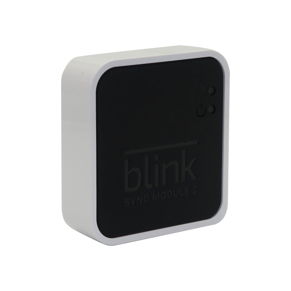 Blink Outdoor 4 3-Camera System (4th Gen) + Blink Video Doorbell White ...