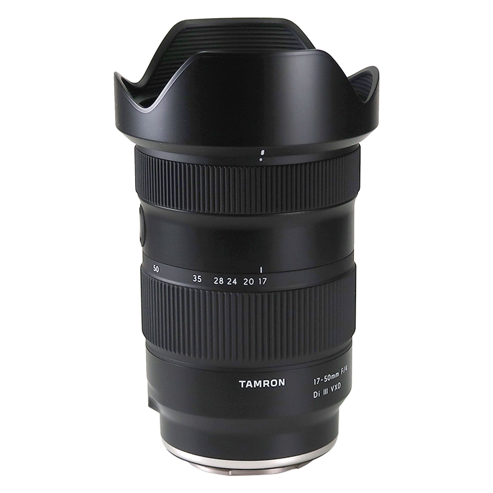 Tamron 17-50mm f/4 Di III VXD Lens (Sony E) – The Teds Store
