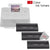 Canon Selphy KP-108IN Color Ink 4x6 and Paper Set 3115B001 for SELPHY ...