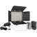 Vidpro LED-330X Variable-Color On-Camera LED Video Studio Lighting Kit ...