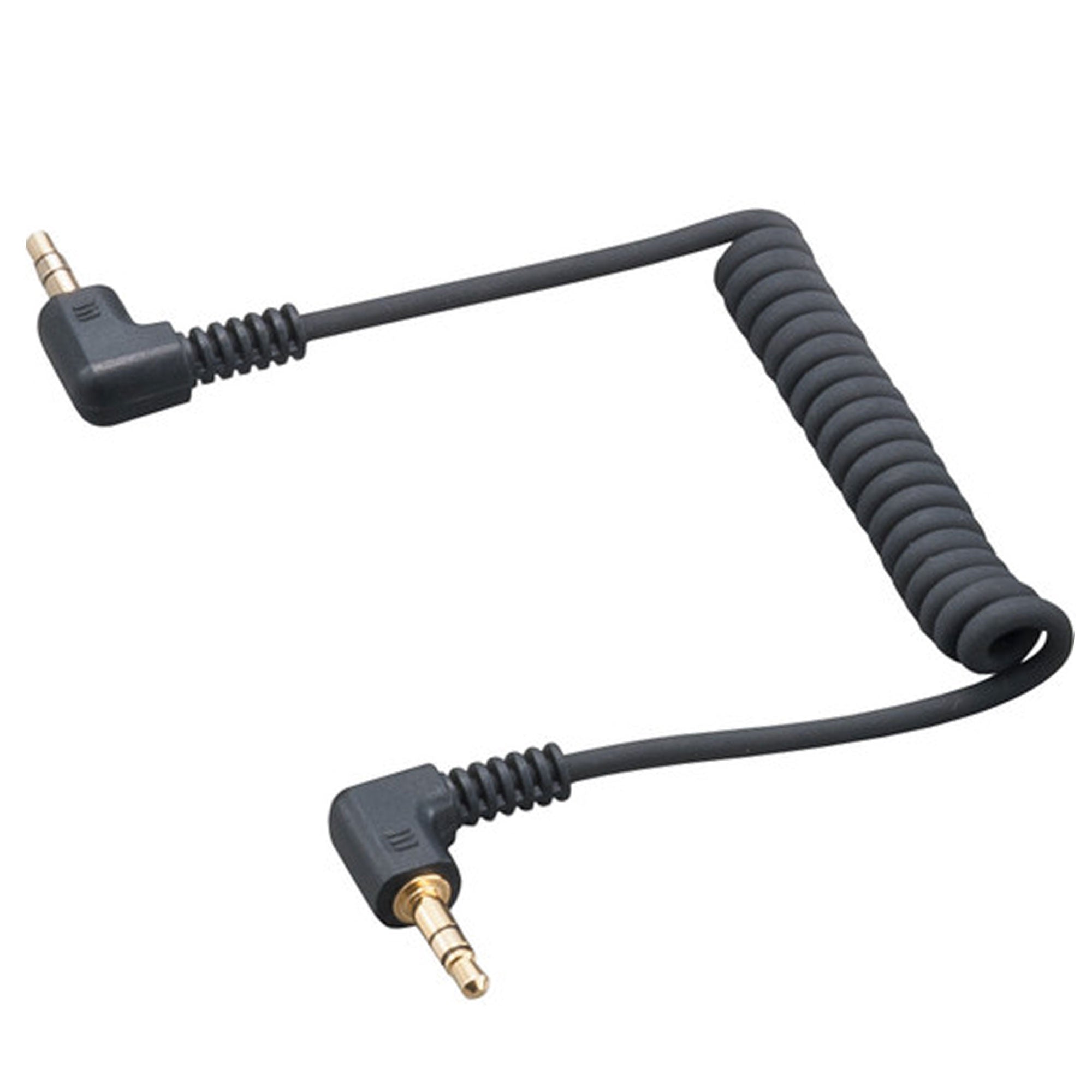 Zoom SMC-1 Stereo Mini Cable for DSLR Cameras – Teds Electronics