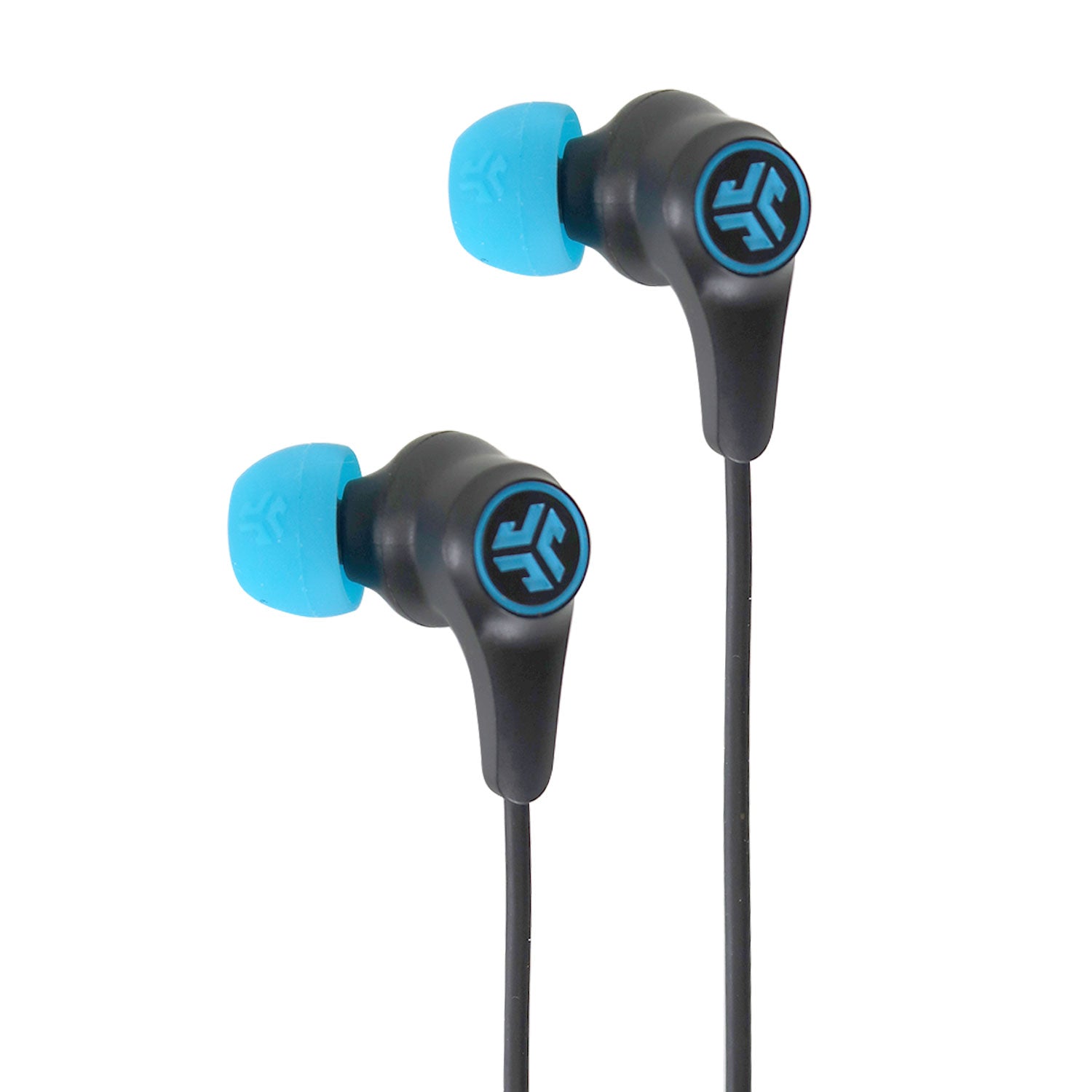 JLab Play Gaming Wireless Bluetooth Earbuds - Black/Blue – Teds Electronics