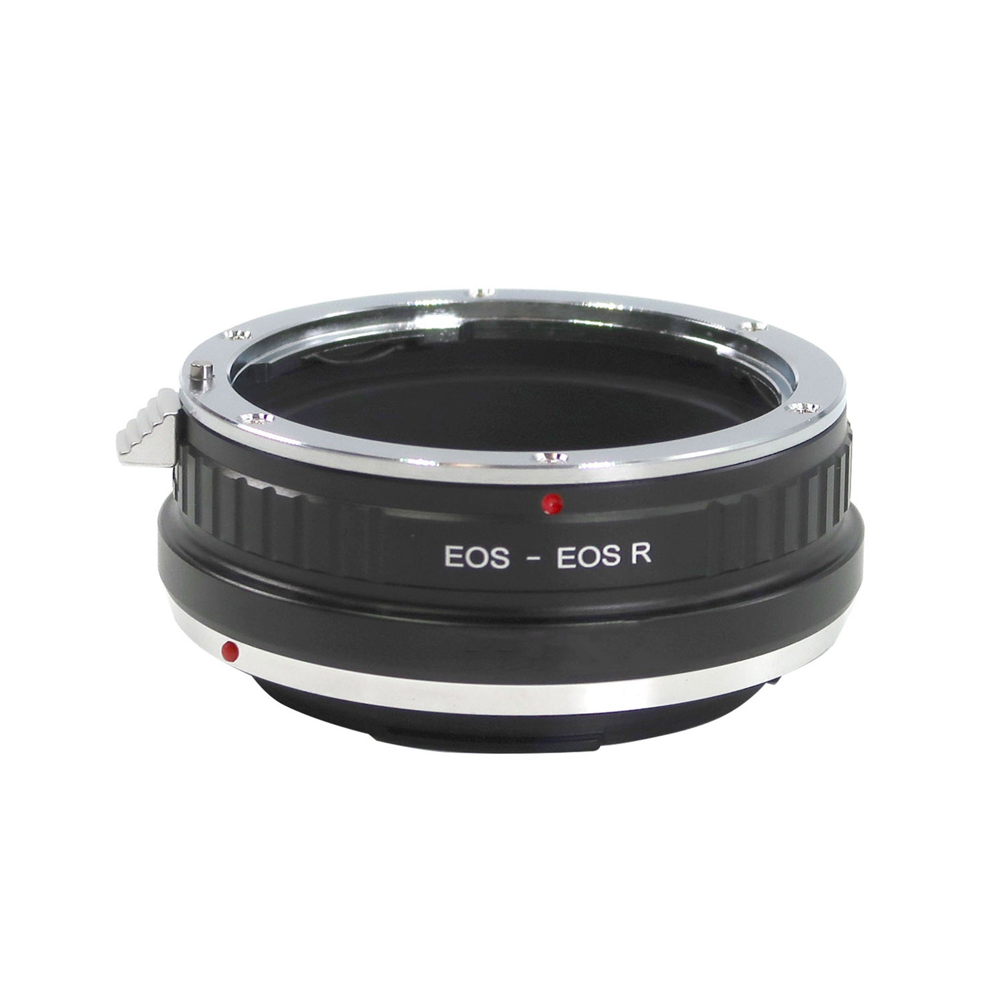 Innovexee Lens Mount Adapter for Canon E-Mount EF EF-S Lenses to Mount ...