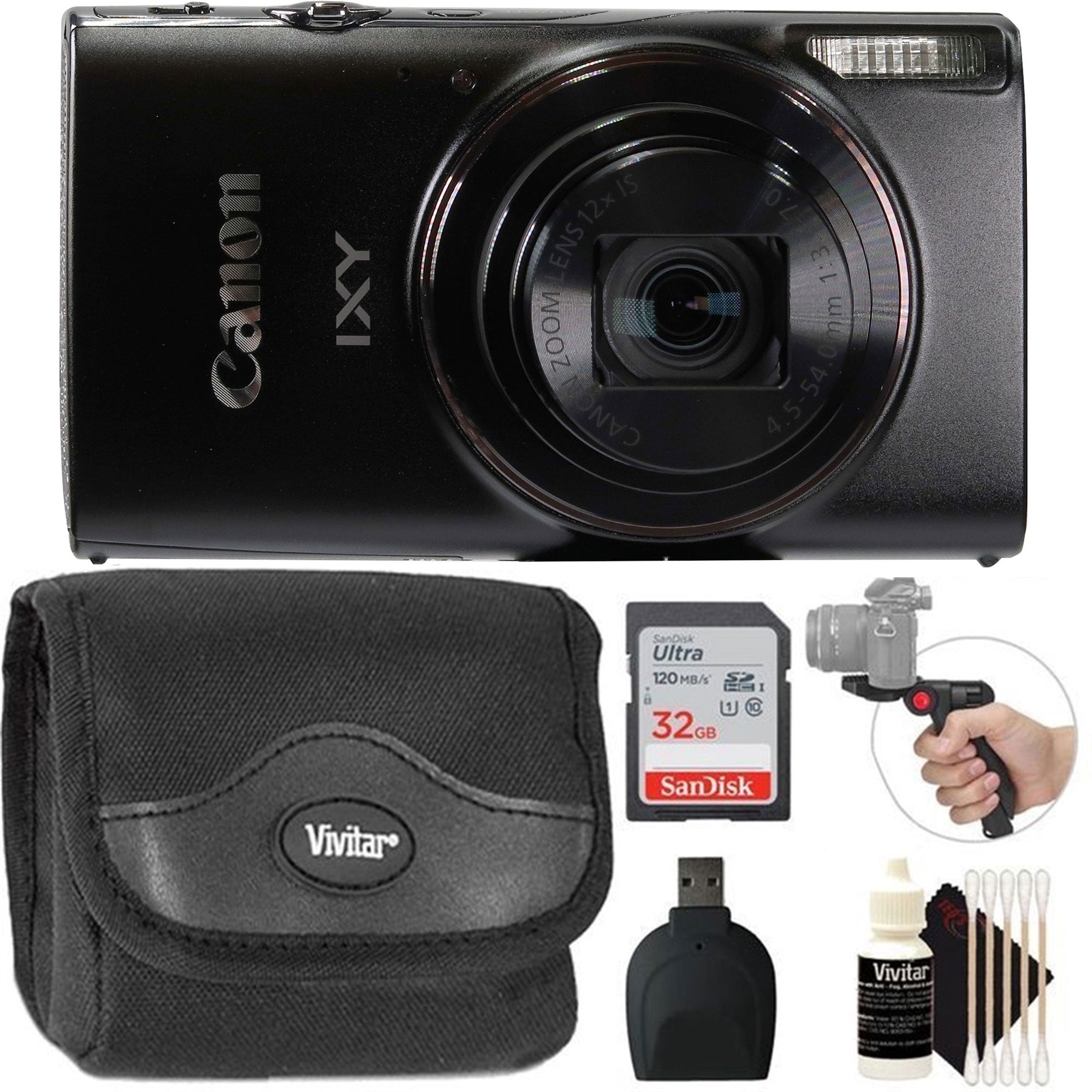 Shop All Photography Cameras Online – Teds Electronics