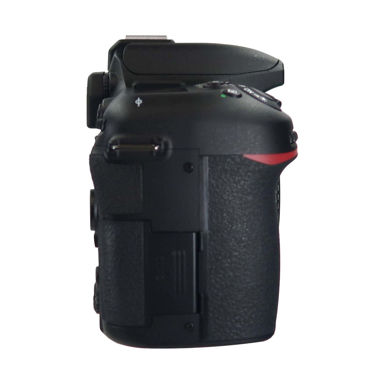 Nikon D7500 20.9MP DX-Format CMOS Sensor Digital SLR Camera Body Only ...