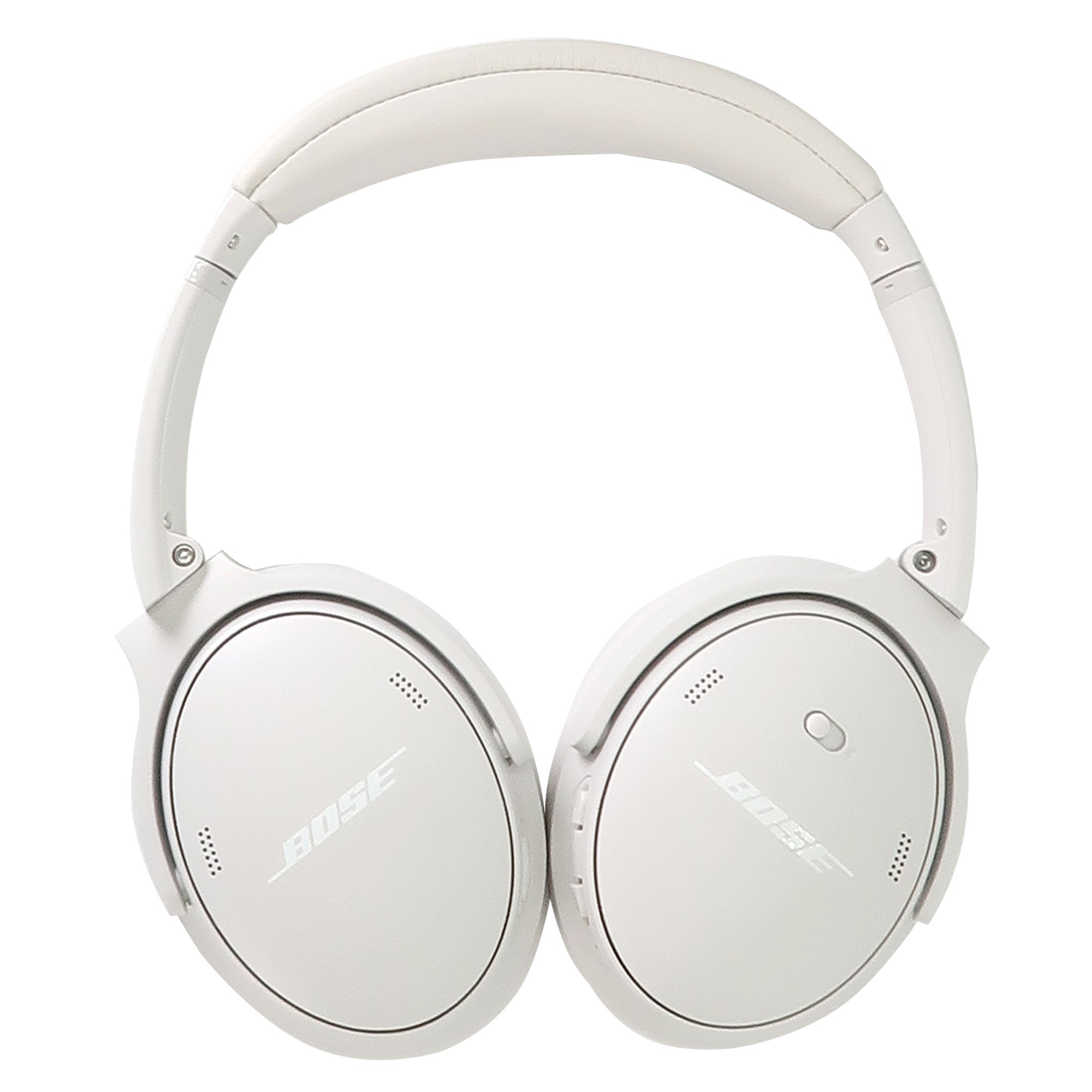Bose QuietComfort Wireless Over-Ear Active Noise Canceling Headphones ...