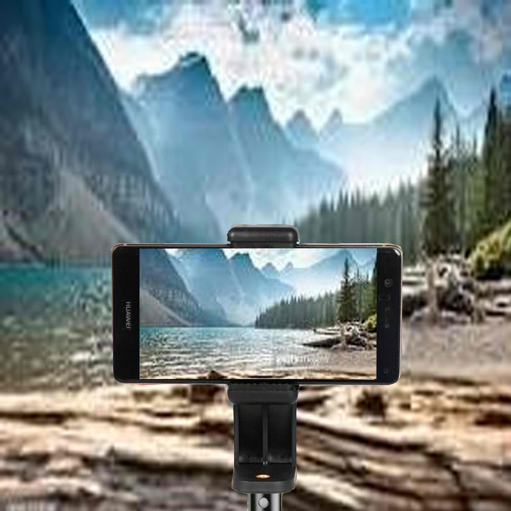 61 Inch Monopod + Phone Holder – The Teds Store
