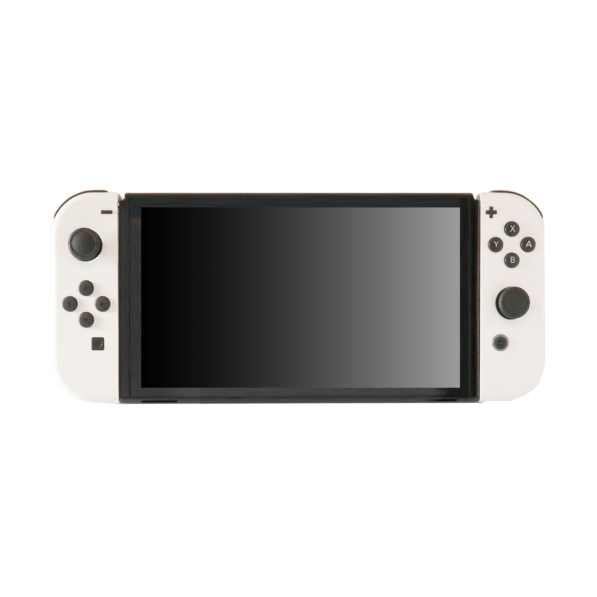 Nintendo Switch (OLED model) with White Joy-Con – The Teds Store