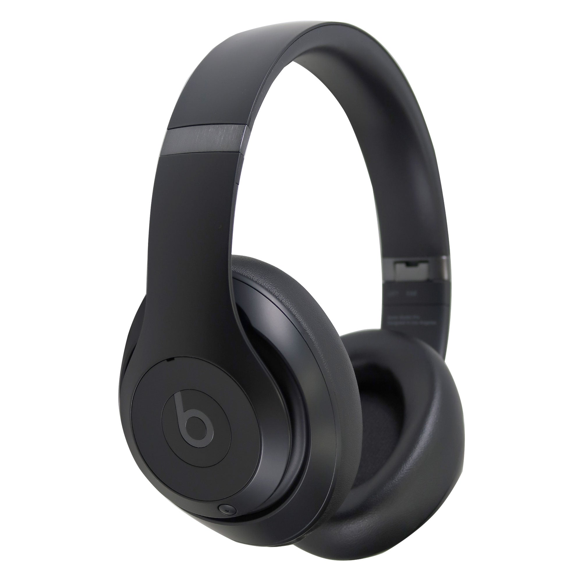 Beats Studio Pro Wireless Noise Cancelling Over-Ear Headphones (Black ...