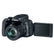 Canon Powershot SX70 20.3MP Digital Camera 65x Optical Zoom Lens 4K Vi ...