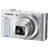 Canon PowerShot SX620 Digital Camera w/25x Optical Zoom - Wi-Fi & NFC ...