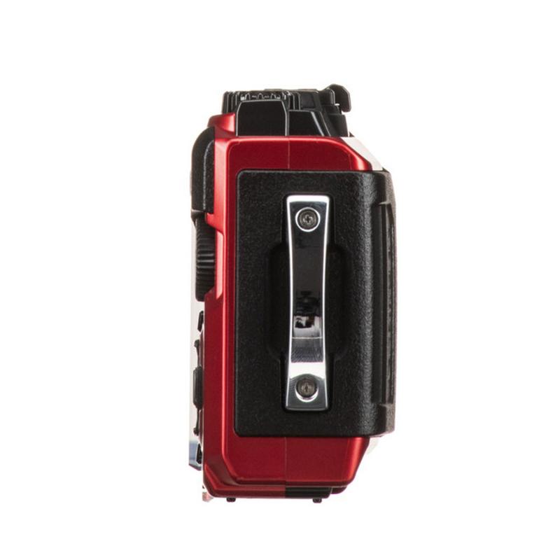 OLYMPUS Tough TG-6 12MP Water, Crush, Shock, Freeze & Dustproof Digita ...