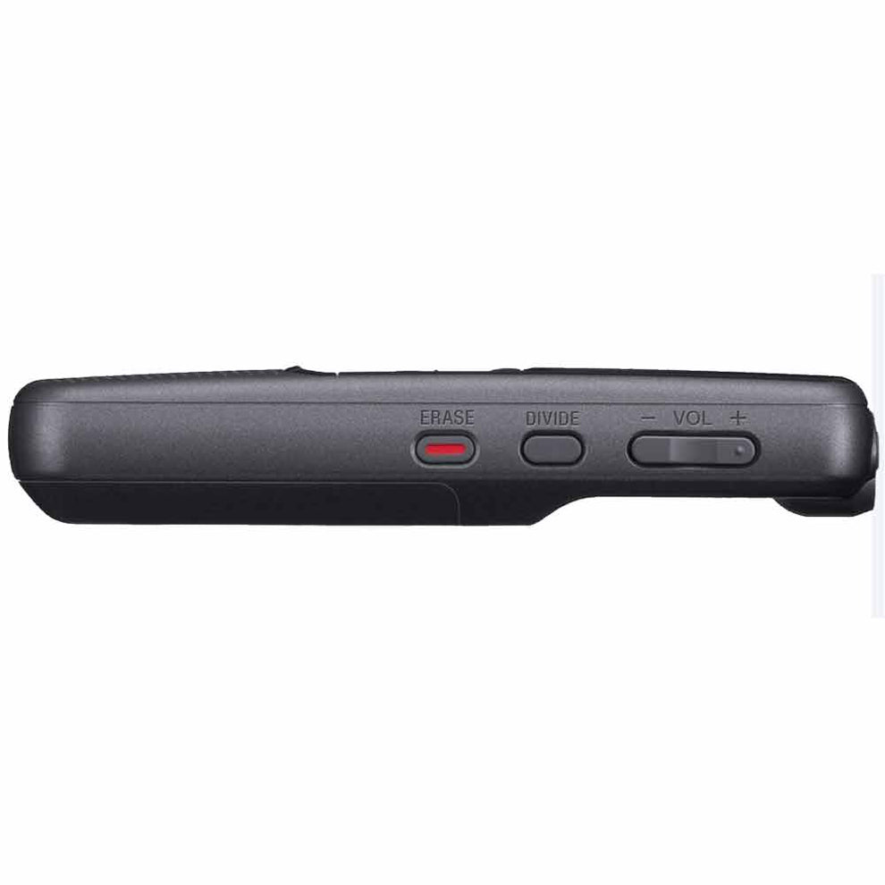 Sony Digital Voice Recorder ICD-PX Series, Built-in Mic, USB, 4GB Memo ...