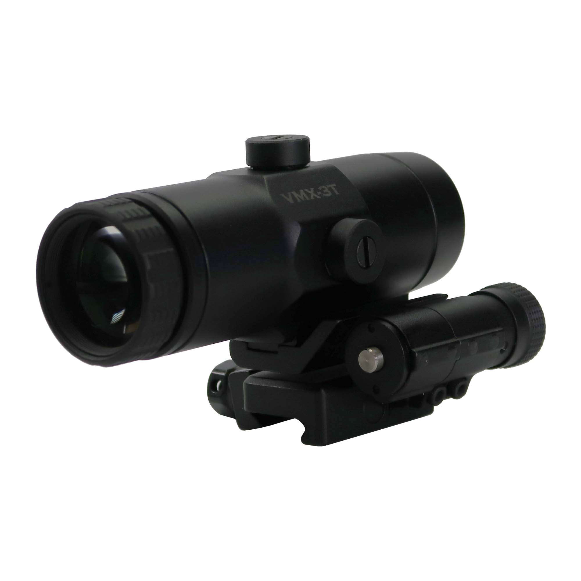 Vortex VMX-3T Reflex Sight Magnifier – The Teds Store