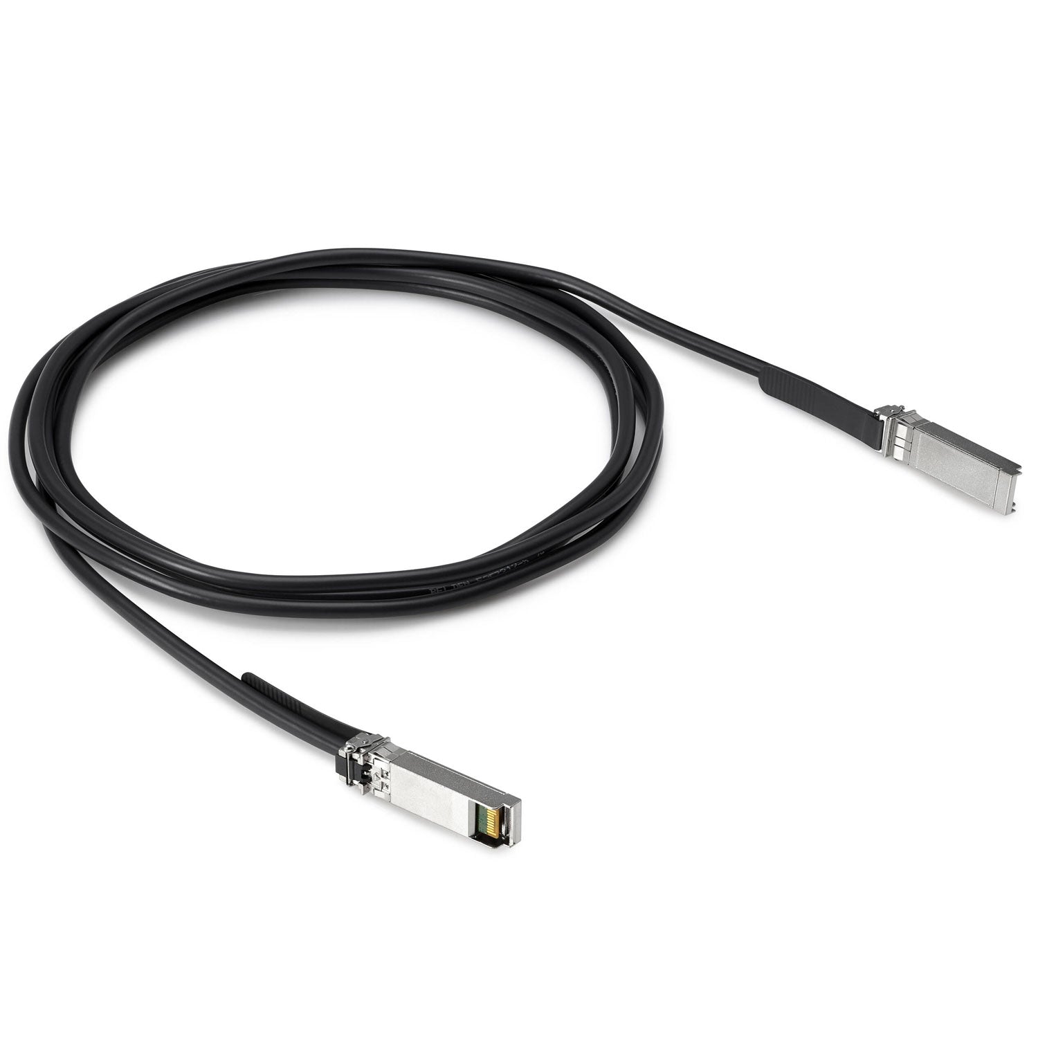 HPE Aruba 50G SFP56 to SFP56 3m DAC Cable – Teds Electronics