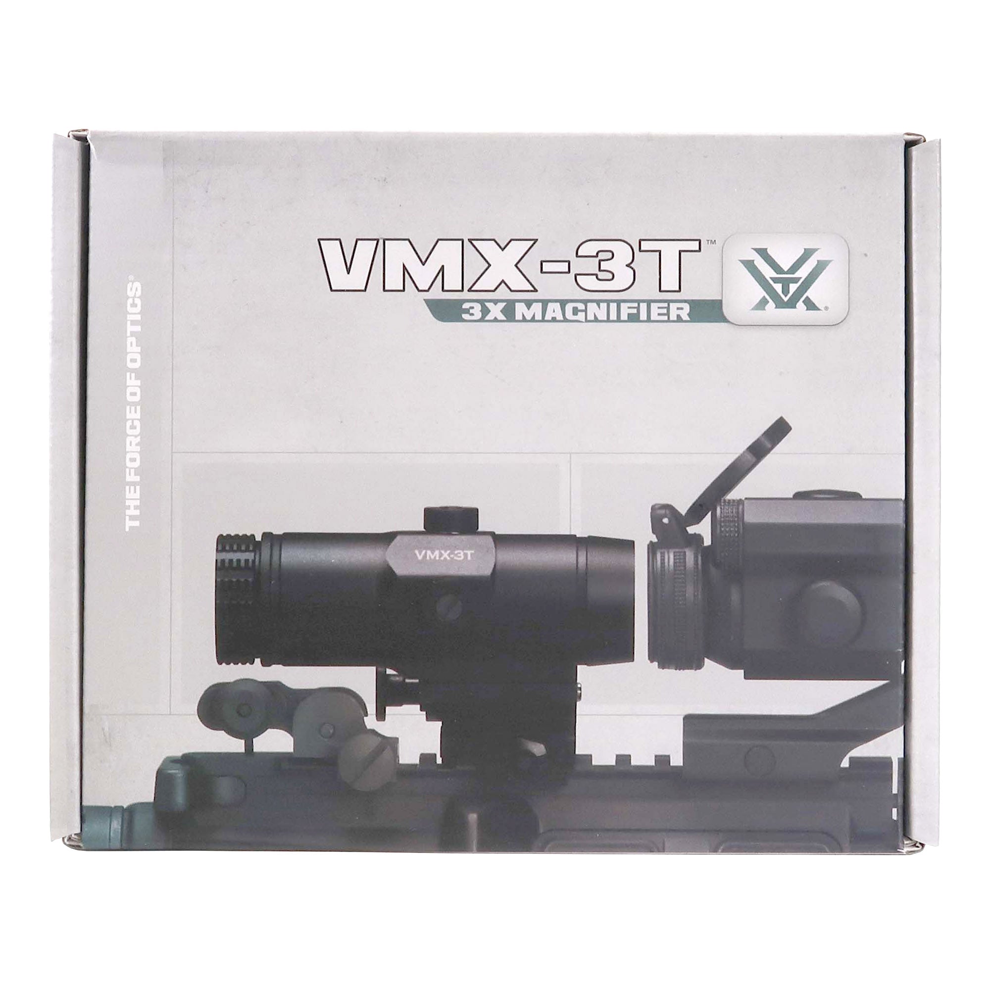 Vortex VMX-3T Reflex Sight Magnifier – The Teds Store