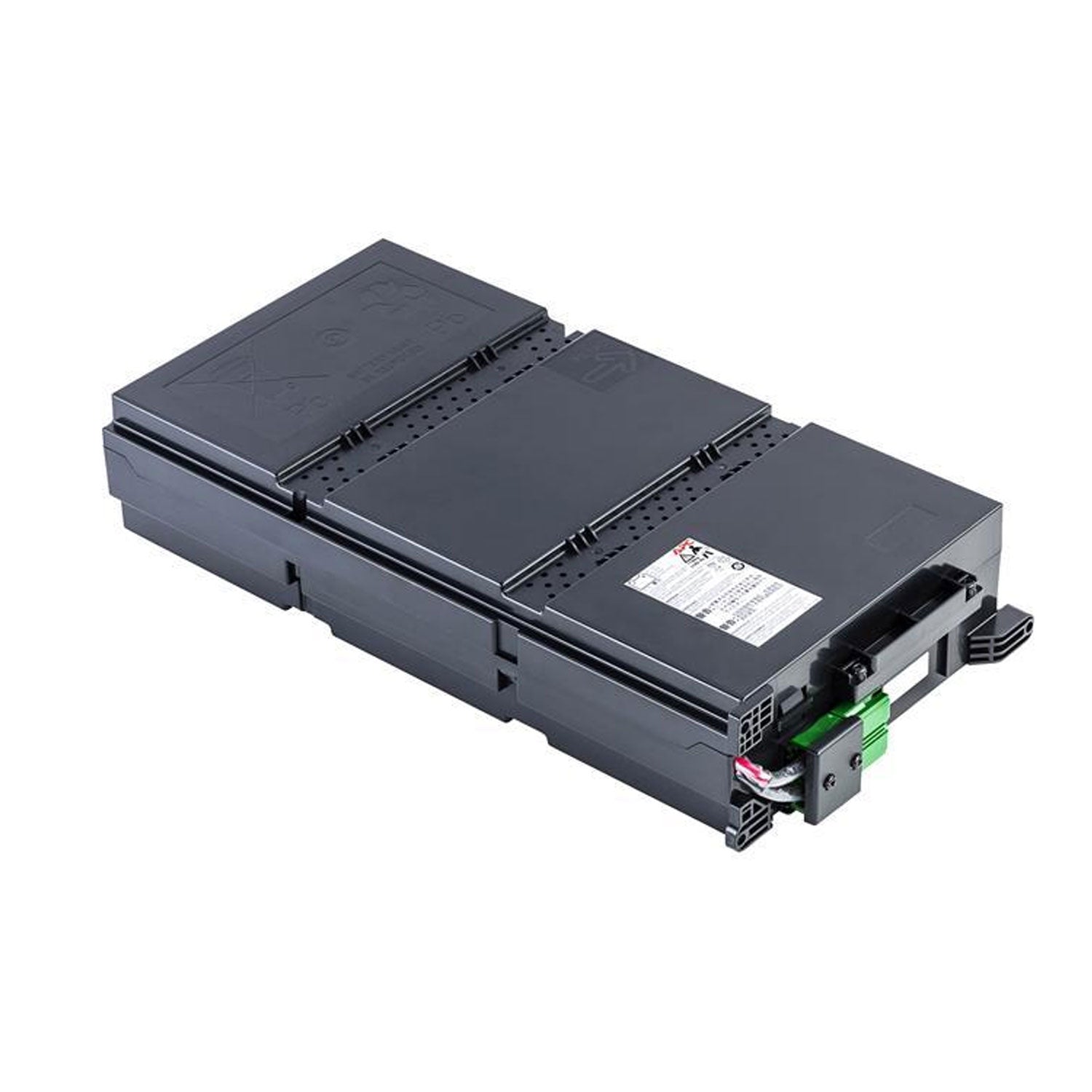 APC Replacement Battery Cartridge #141 – Teds Electronics