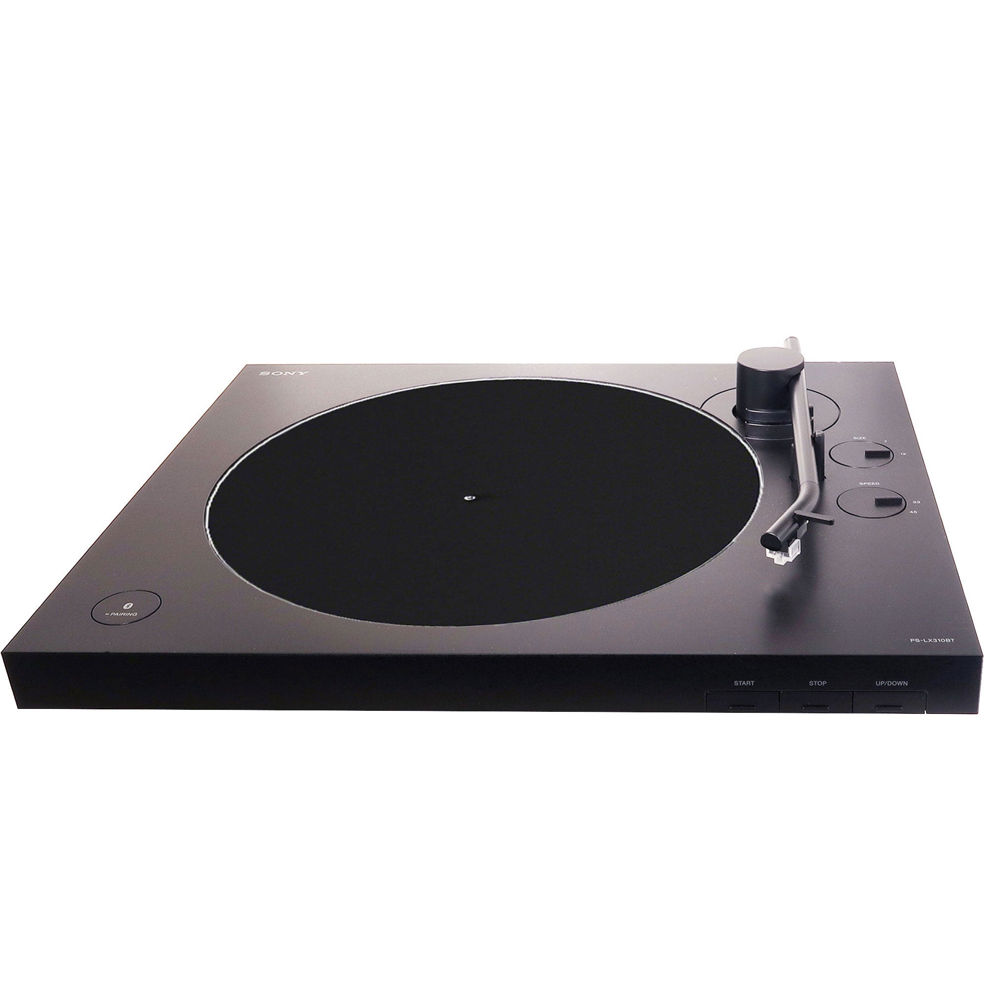 Sony PS-LX310BT Stereo Turntable with Bluetooth & USB – The Teds Store