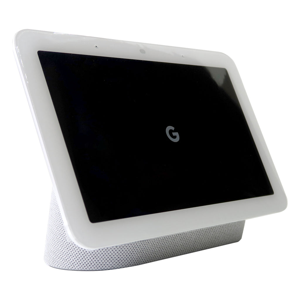 Google Nest Hub 2nd Gen - Smart Home Display with Google Assistant - C ...