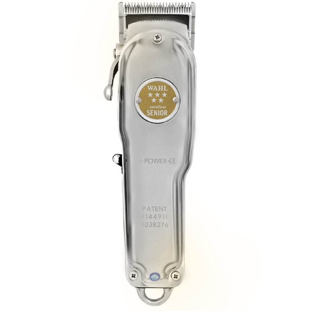 Wahl Cordless Senior Metal Edition #3000-112 – Teds Electronics