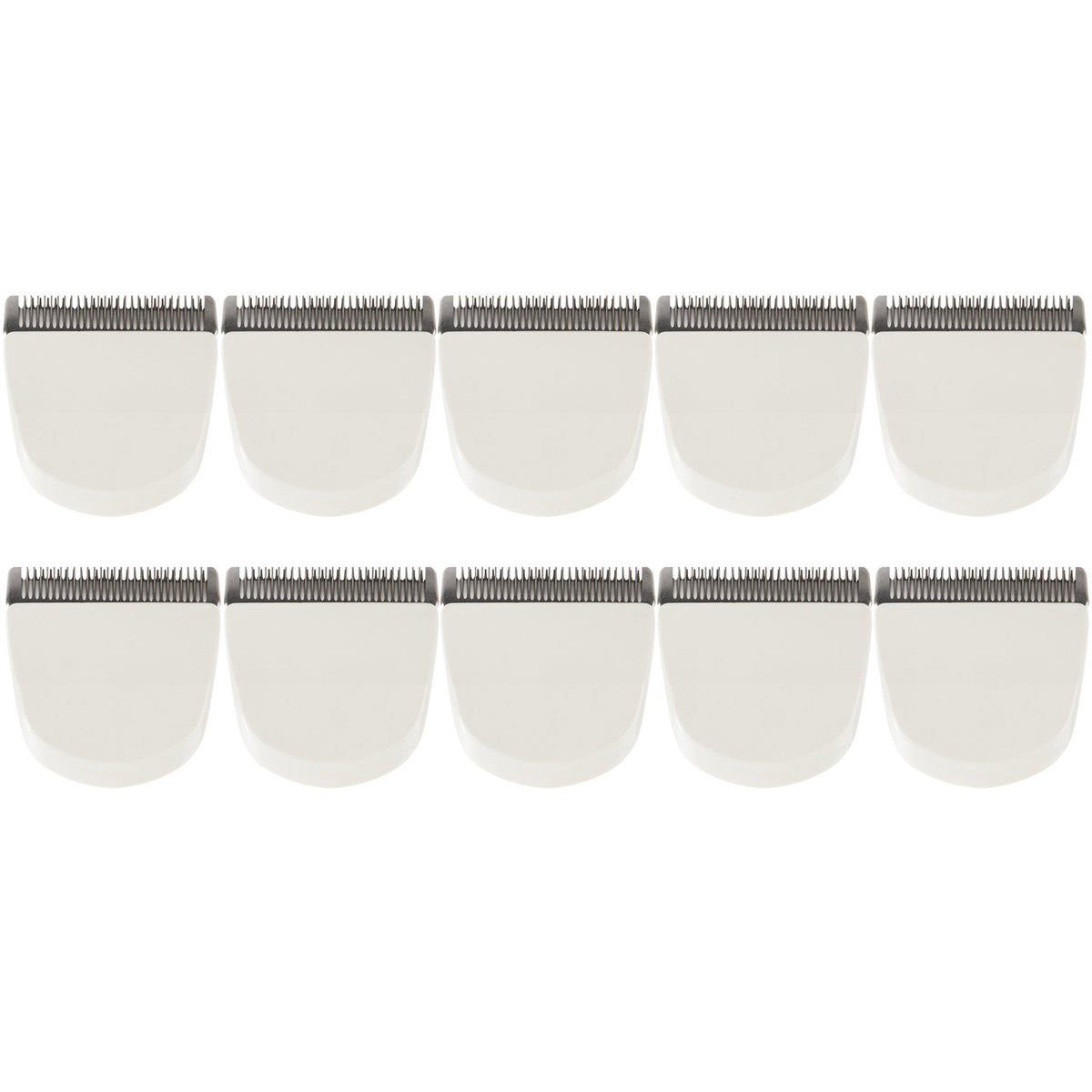 10 Packs Wahl White Peanut Blade - 2068-300 – The Teds Store